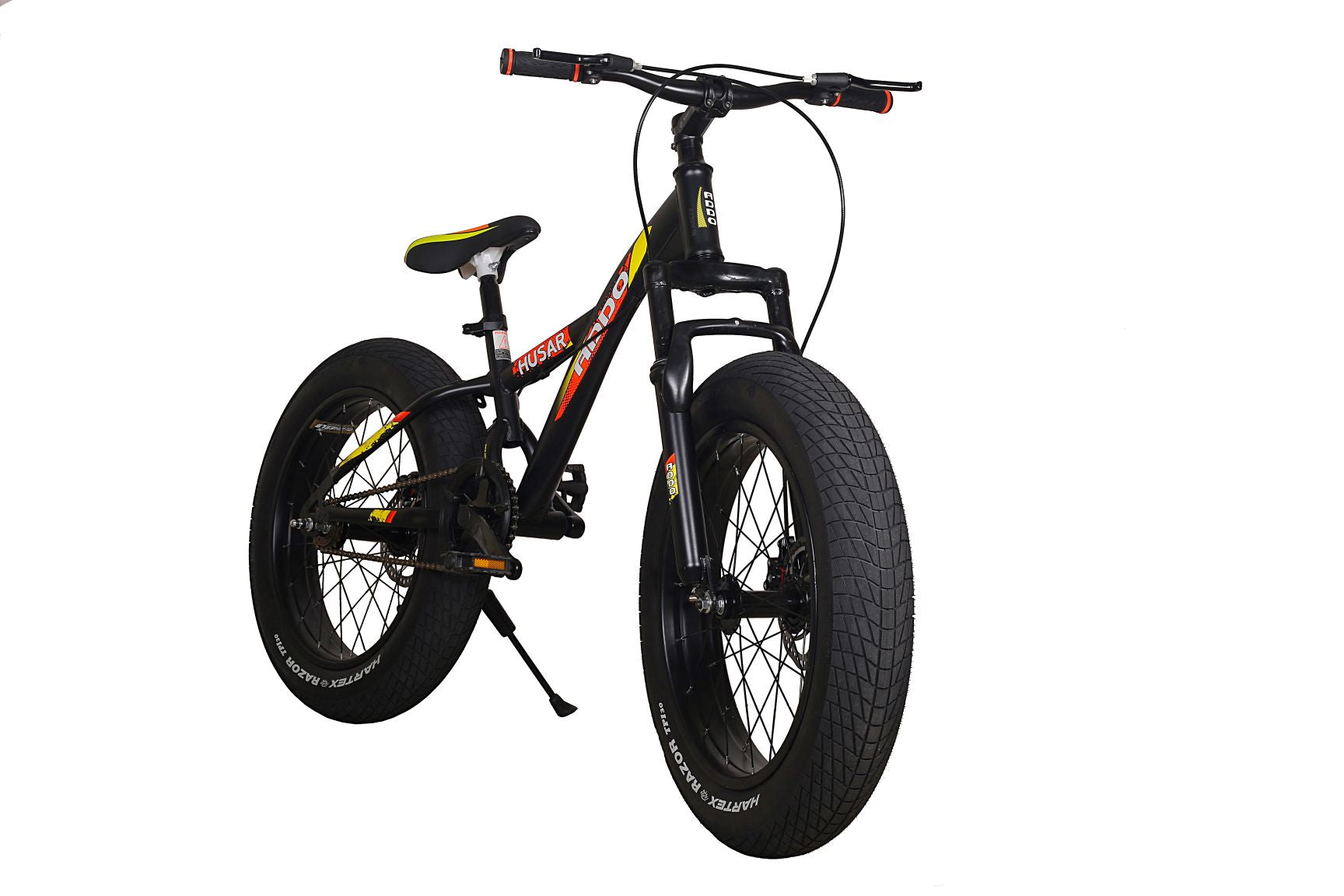 Addo India 20 Husar | Best Disk Brake Cycles | Front Shocker Cycles ...