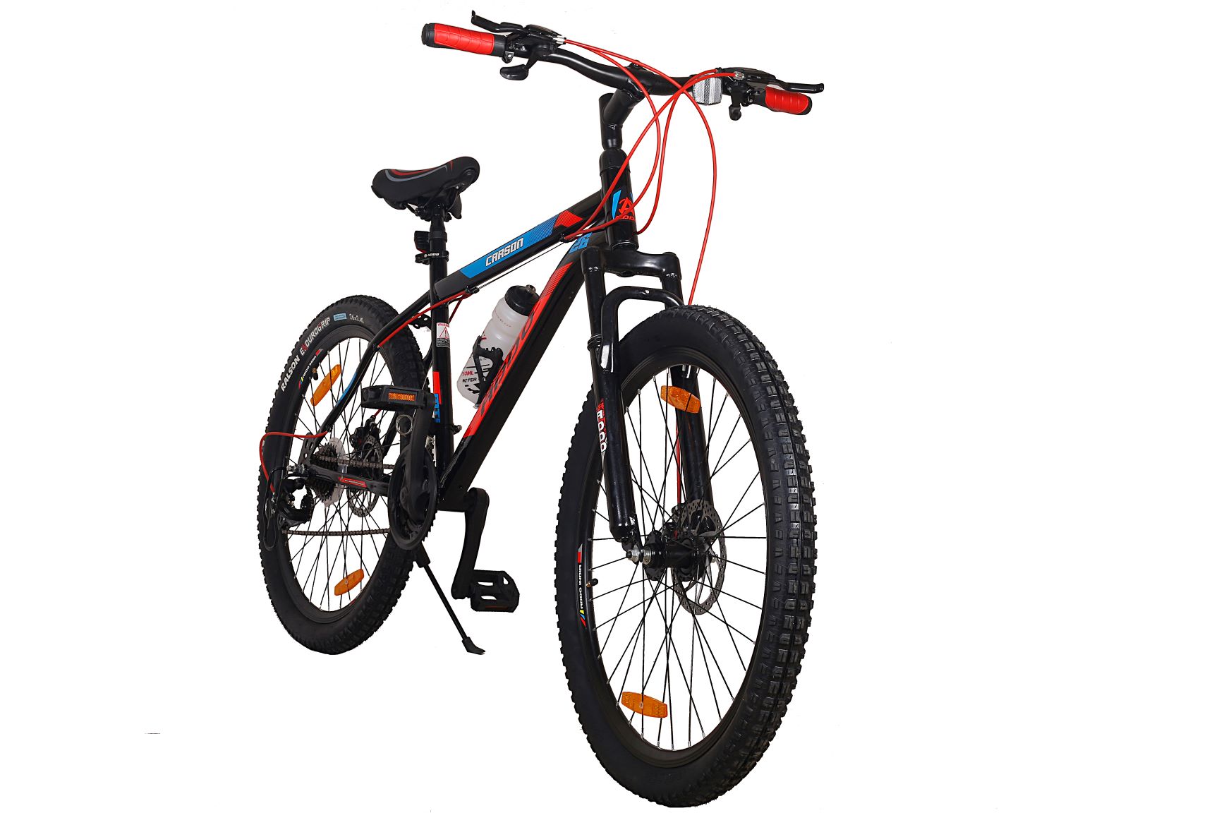 Addo India 26 Carson Multispeed | Best Bicycles In Multispeed | Gear C ...